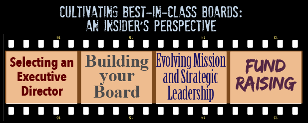 Board Award Leadership Competition