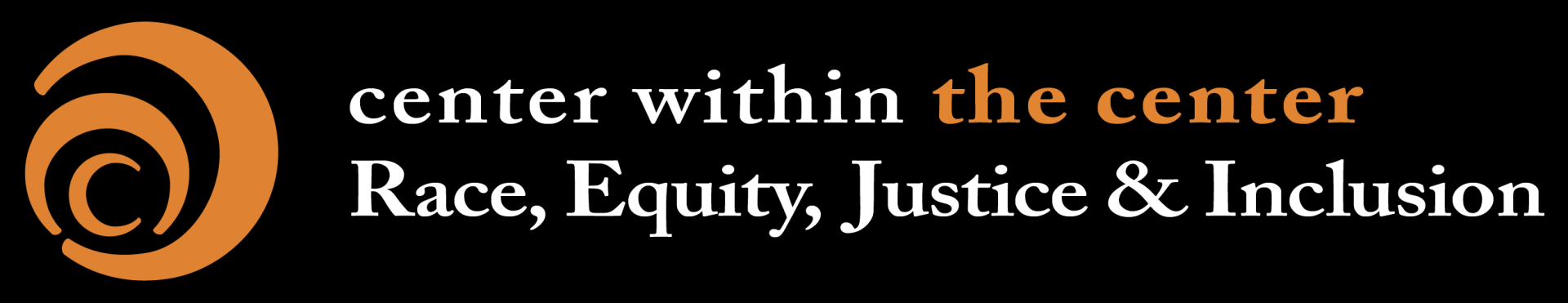 Center for Race, Equity, Justice and Inclusion - Center for Nonprofit ...
