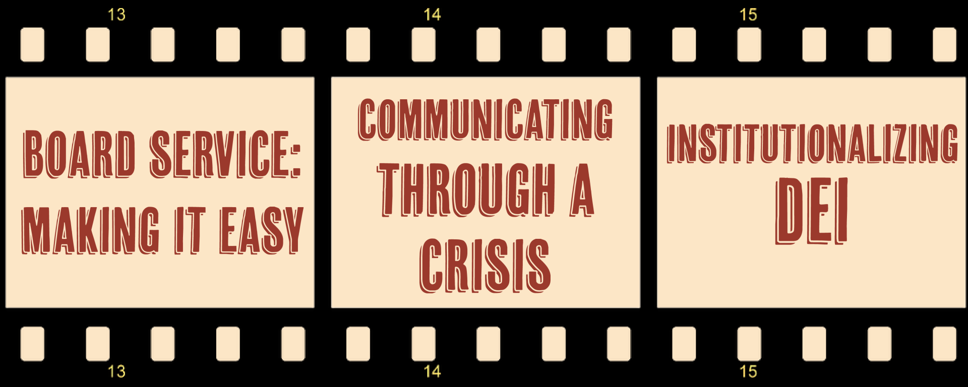 Board Award Leadership Competition