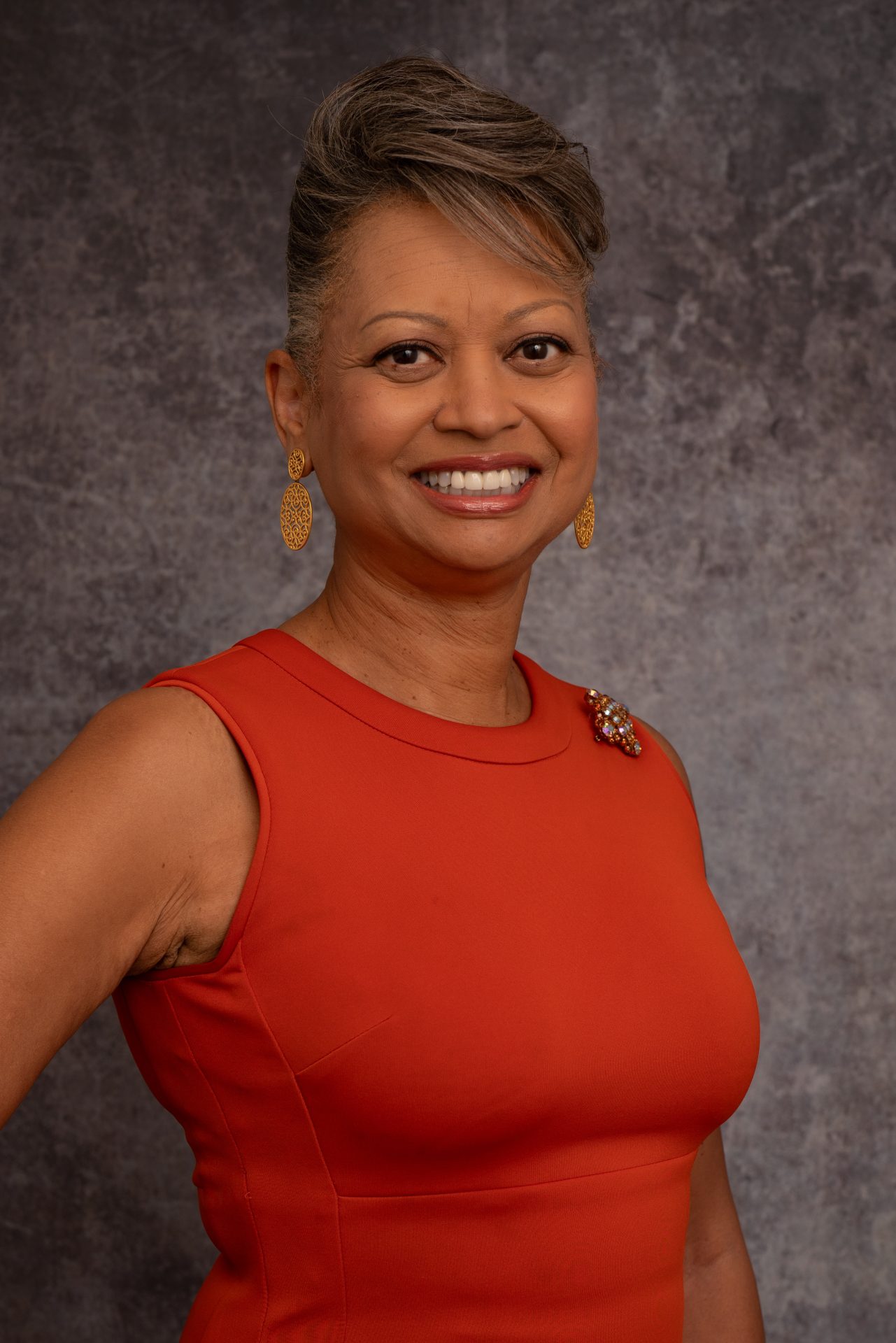 2024 EXCEL Winner – Dawn Quattlebaum - Center for Nonprofit Advancement